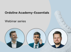 Courses - Ordoline