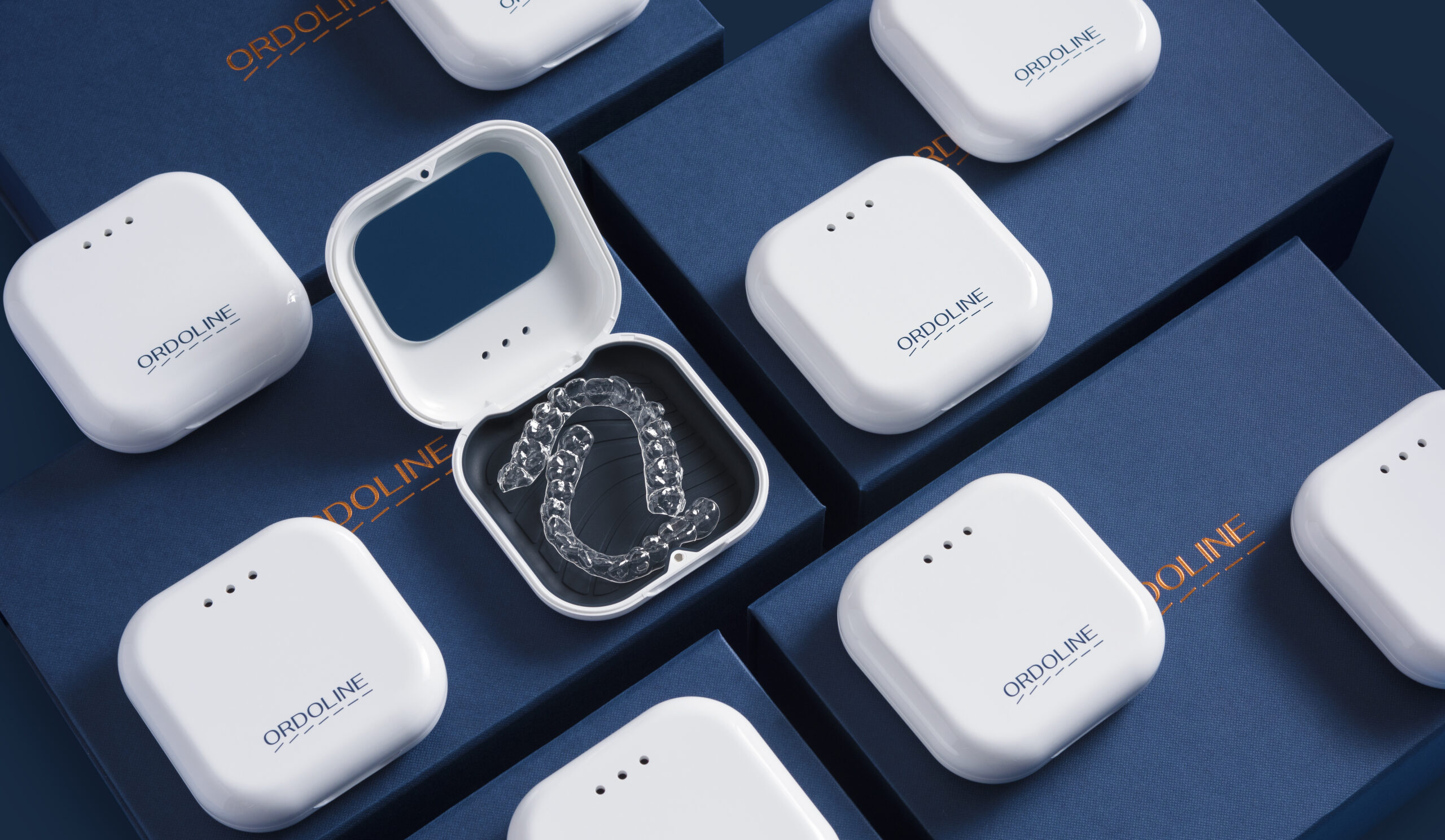 Introducing Latest Platform Updates - Ordoline